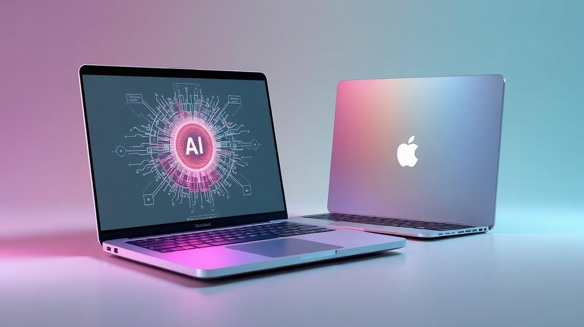 Apple M5: AI Performance Goes Consumer | Chip.computer