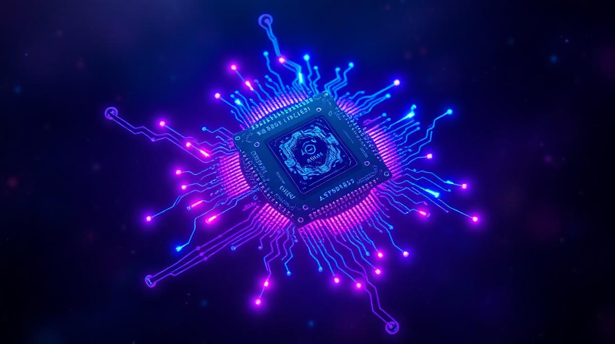 Arm Launches the AGI CPU: Agentic AI Begins | Chip.computer
