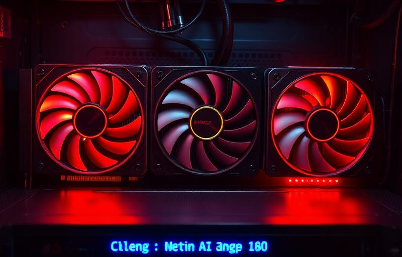 Best GPUs for Running AI Locally in 2026 | Chip.computer