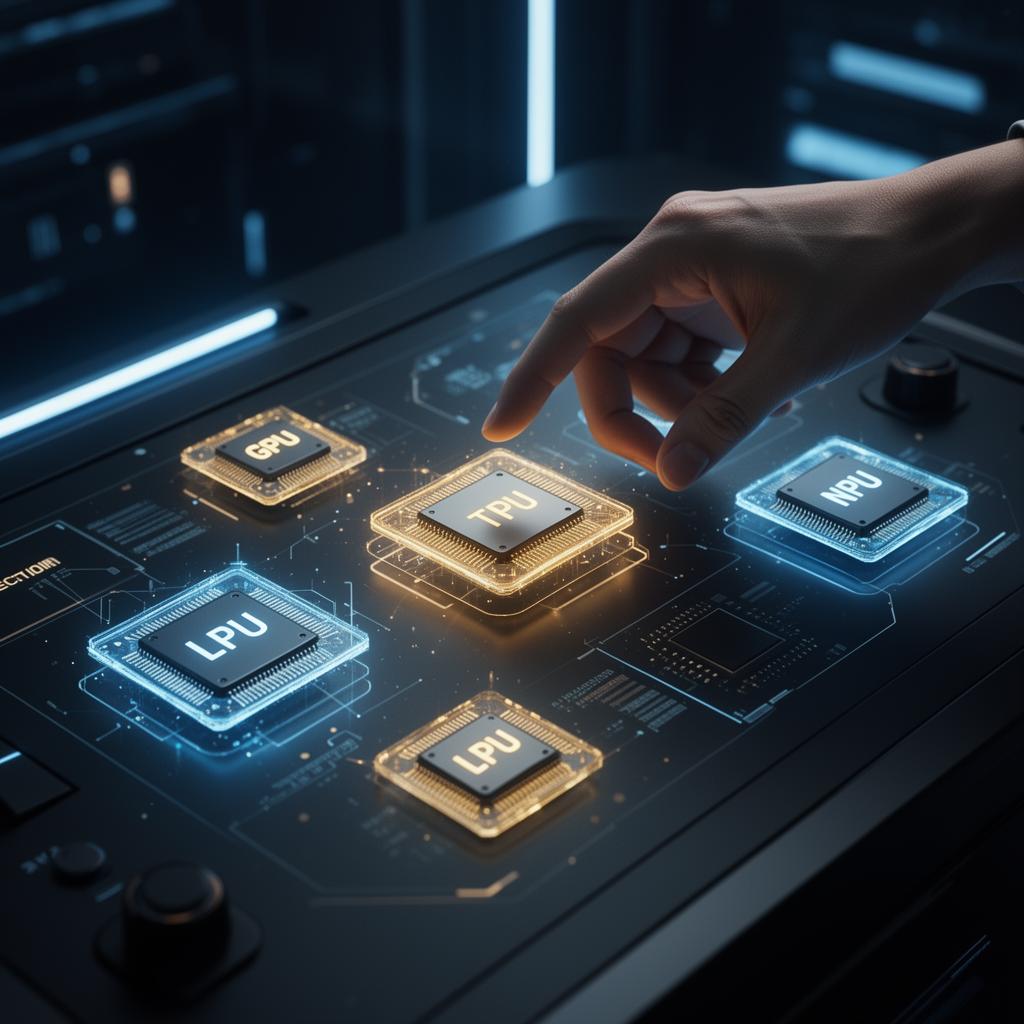 How to Choose the Right GPU for Gaming and AI | Chip.computer