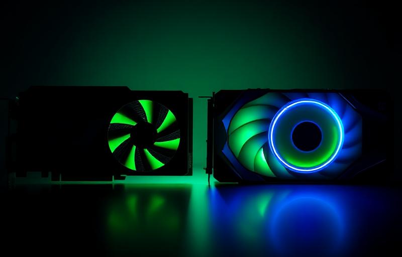 RTX 5060 vs Intel Arc B580: The Mid-Range GPU War of 2026 | Chip.computer